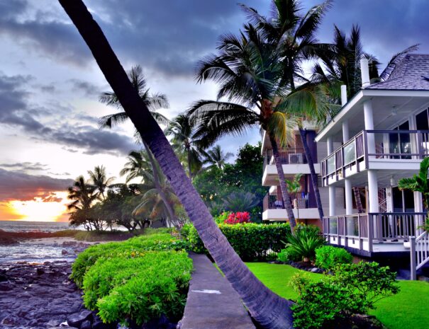 Why you should stay at - The Big Island Beach House
